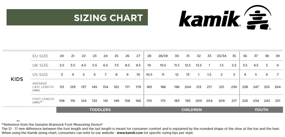 Kamik STOMP - Παιδικές Μπότες βροχής - Yellow/Black sole