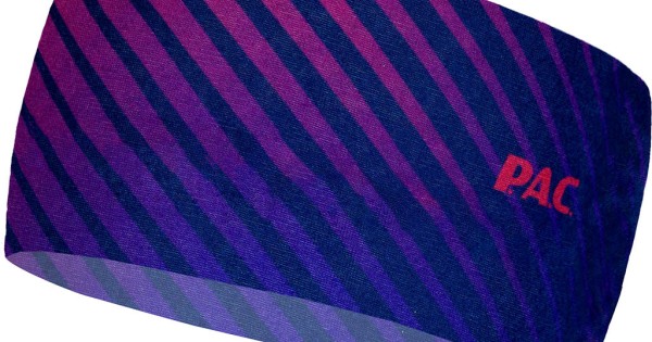 P.A.C. Ocean Upcycling Headband - Κορδέλα - Nexis