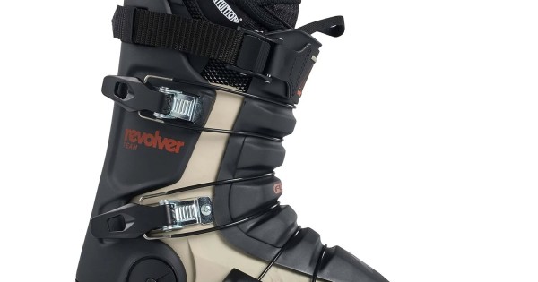 K2 FL3X Revolver Team GripWalk - Ανδρικές Μπότες Ski